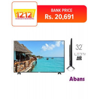Abans Television Price list in Sri Lanka 25th May 2019