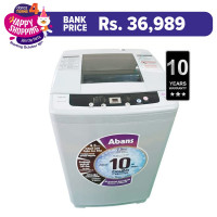 Abans Washing Machine Price list in Sri Lanka 22nd October 2020