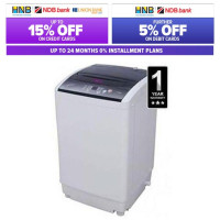 Washing Machine Prices in Sri Lanka 30th June 2019