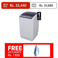 Washing Machine Prices in Sri Lanka 15th May 2020